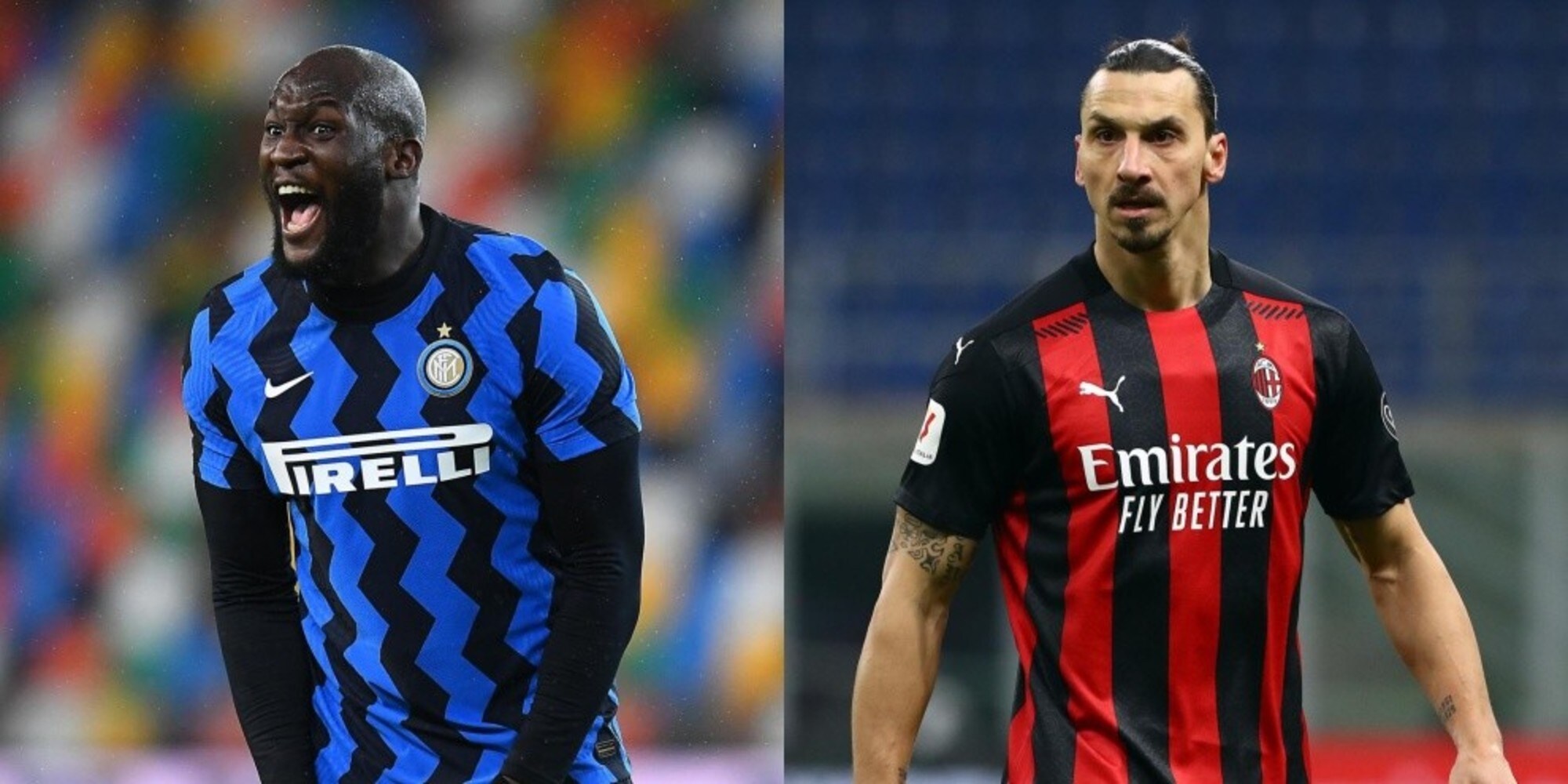 Diretta Inter-Milan ore 20.45: formazioni ufficiali, dove vederla in tv e in streaming