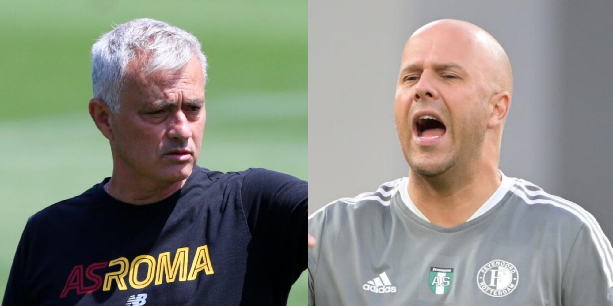 Diretta Roma-Feyenoord ore 21: dove vederla in tv, streaming e formazioni ufficiali