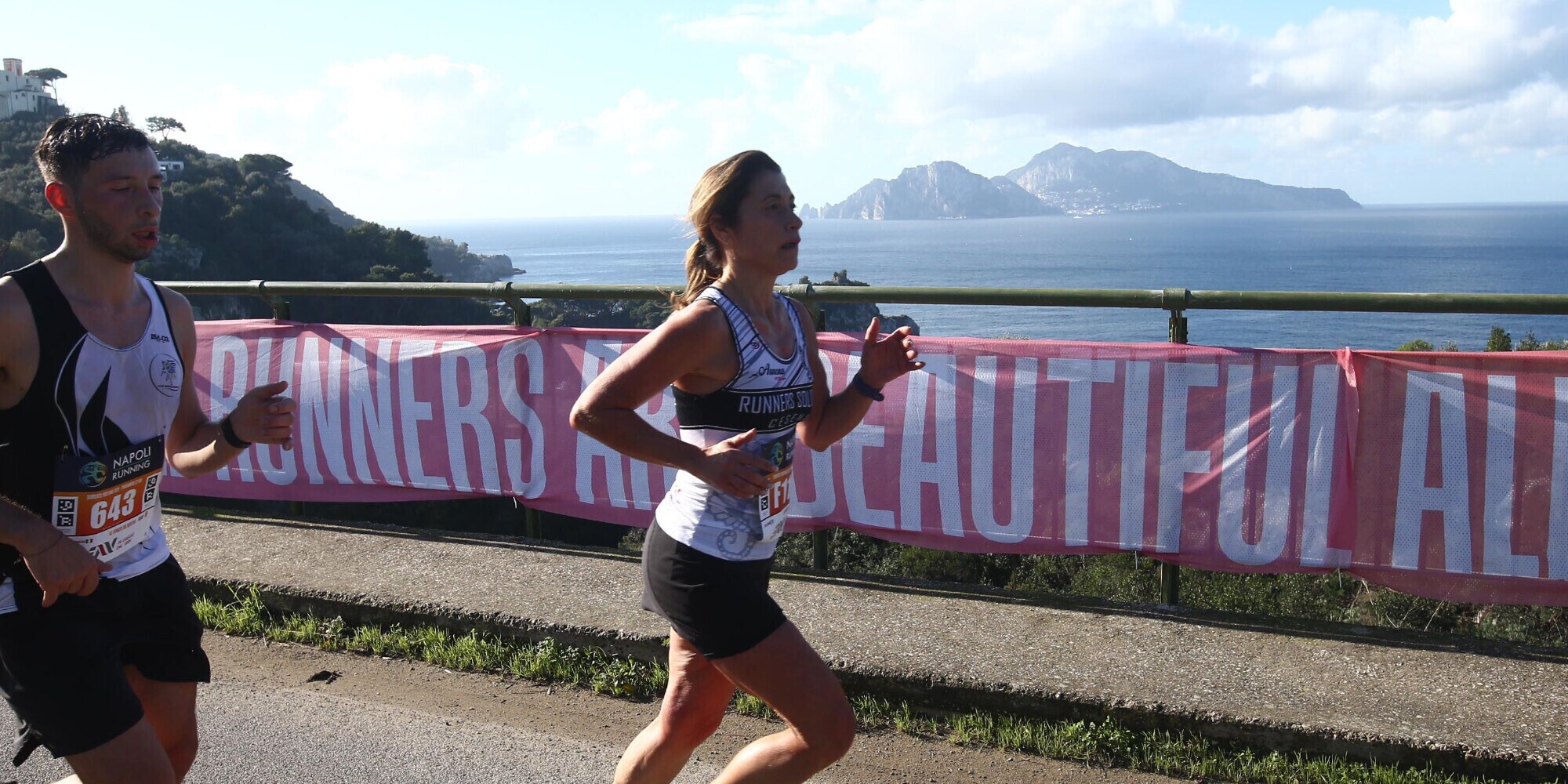 Sorrento Positano, confermata la Panoramica 27km