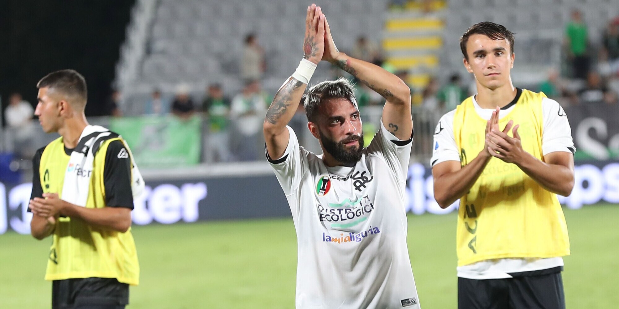 Salernitana su Hadjam. Cassandro, sprint Lecce