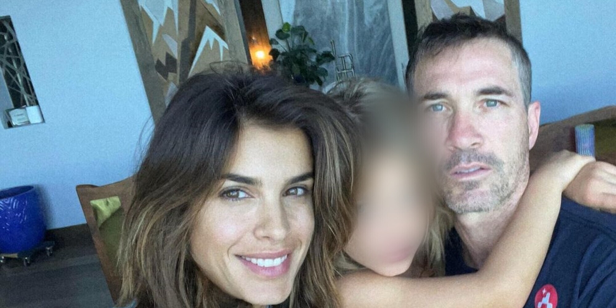 "Elisabetta Canalis, matrimonio finito con Brian Perri", il dettaglio che conferma tutto ...