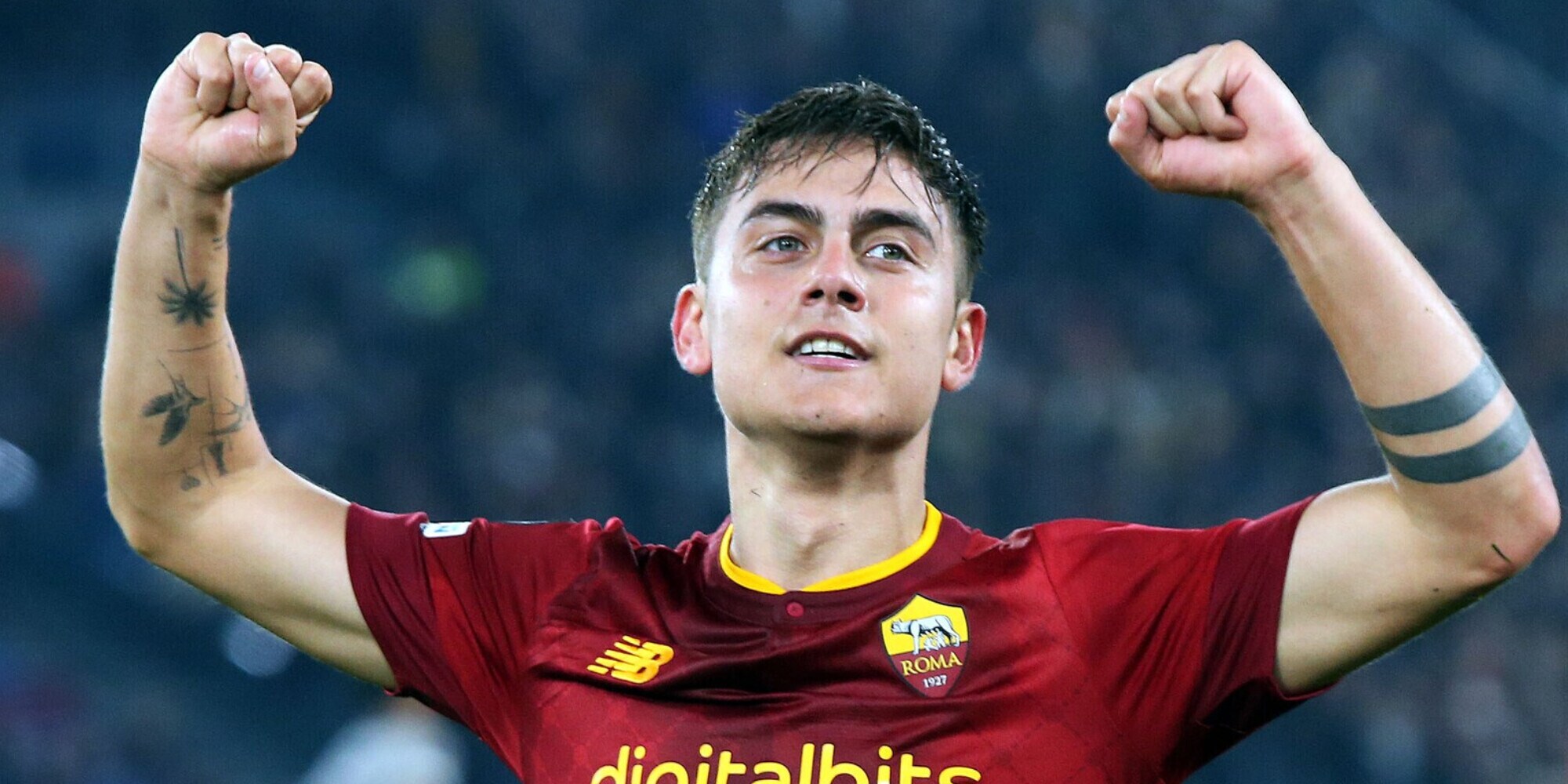 Dybala, fa causa alla Juve, i tifosi lo attaccano e i romanisti lo difendono
