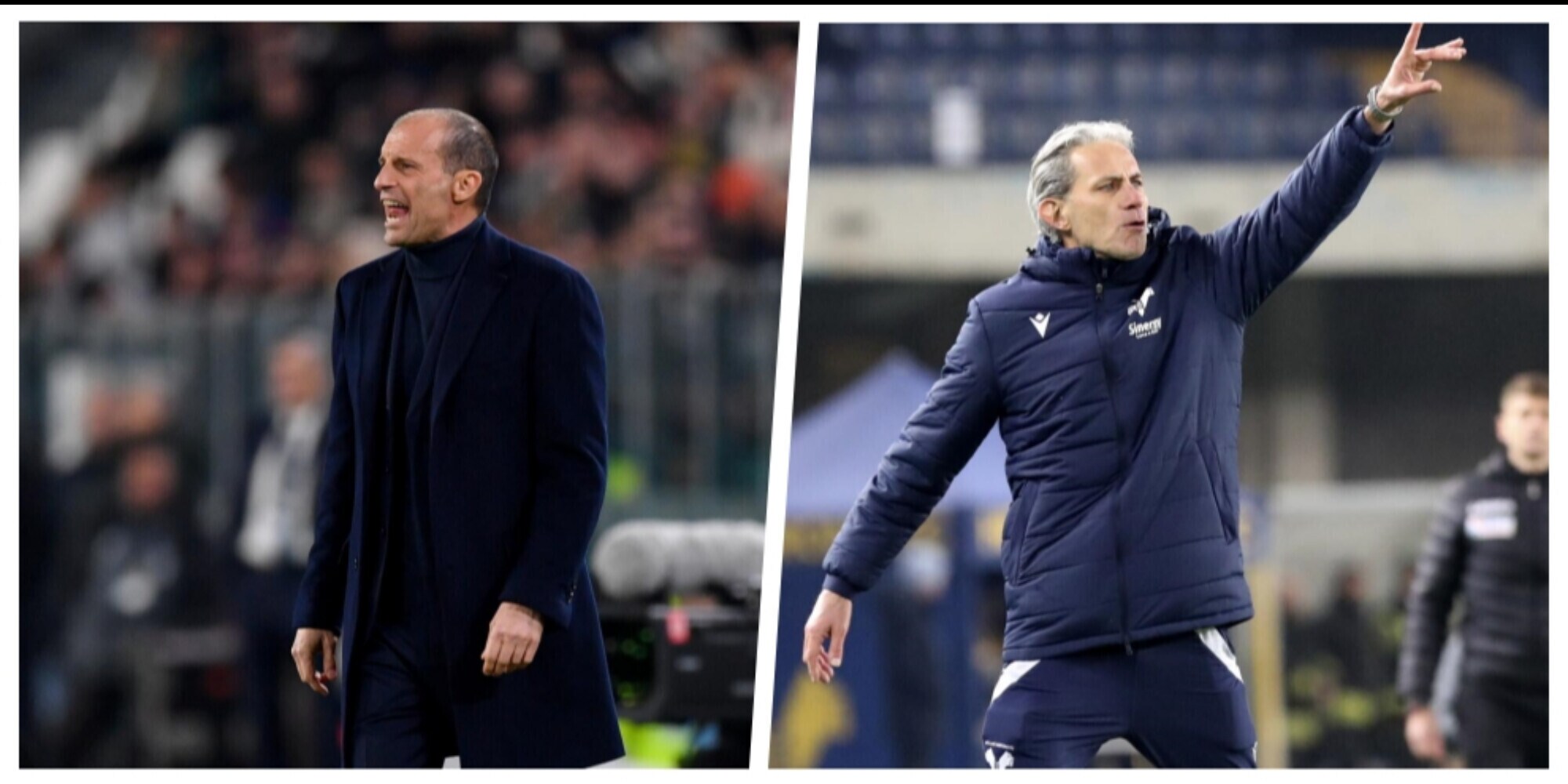 Juve-Verona, dove vederla in tv Sky o Dazn