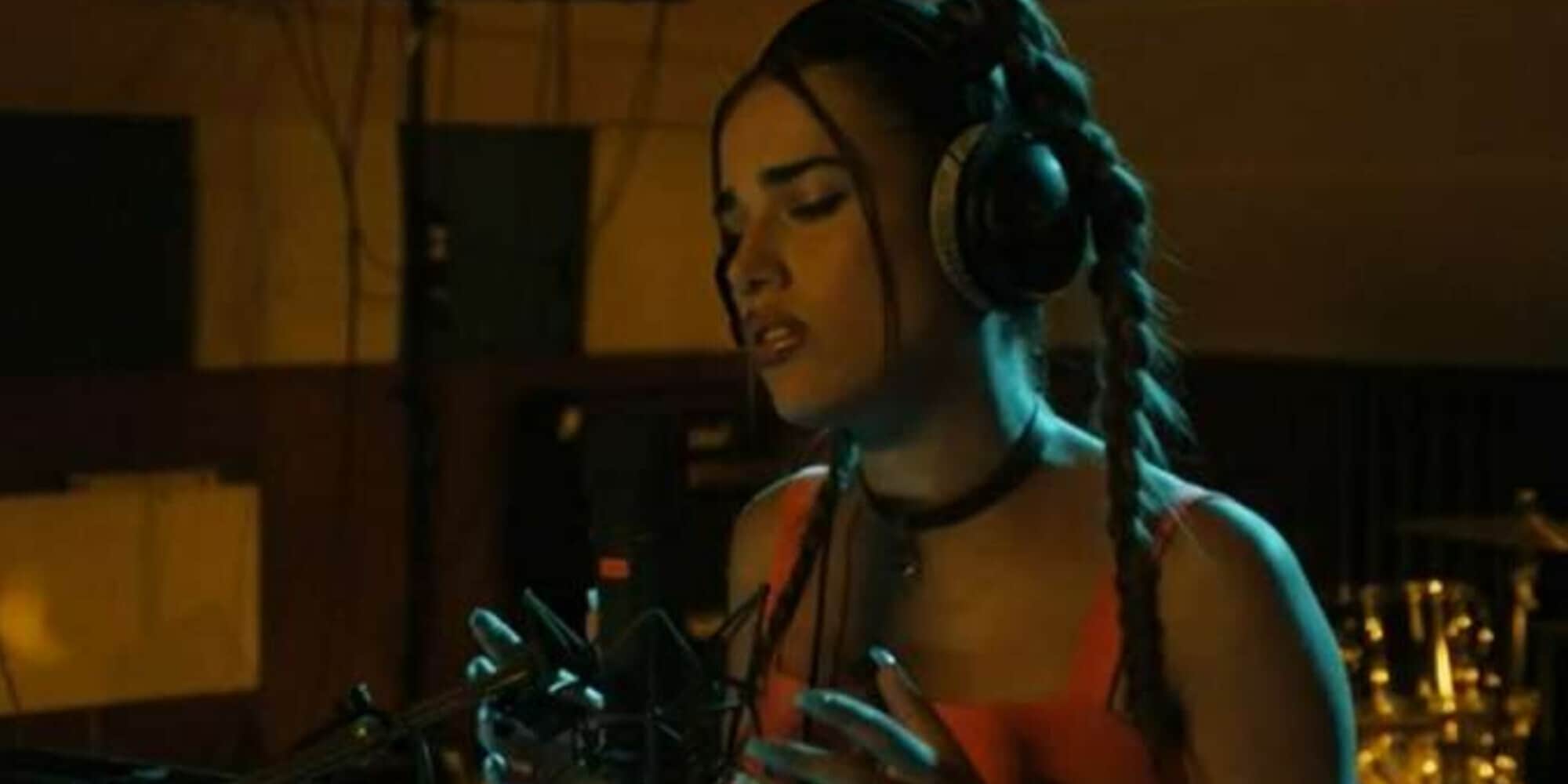 Mare Fuori, il successo di Crazy J: clamorosa novità per Clara Soccini!