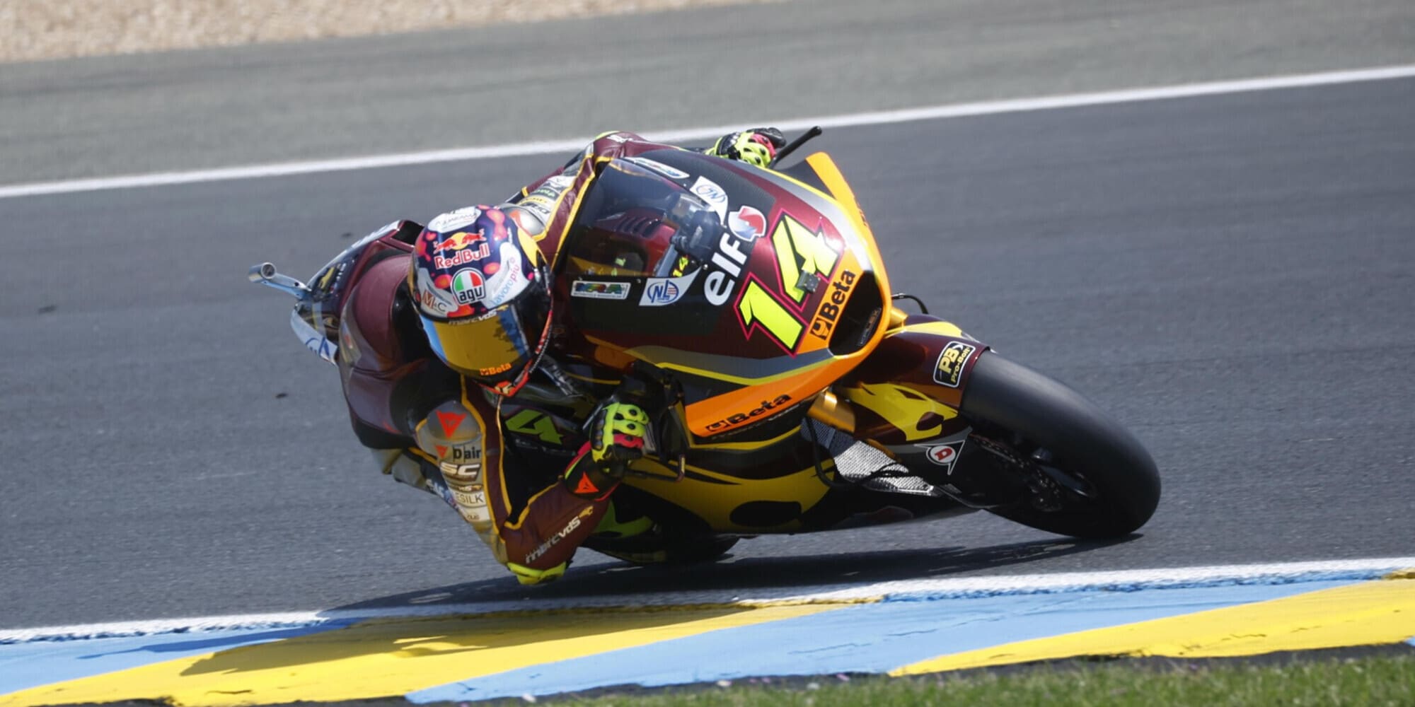 Moto2, Italia protagonista a Le Mans: Arbolino vince il GP di Francia