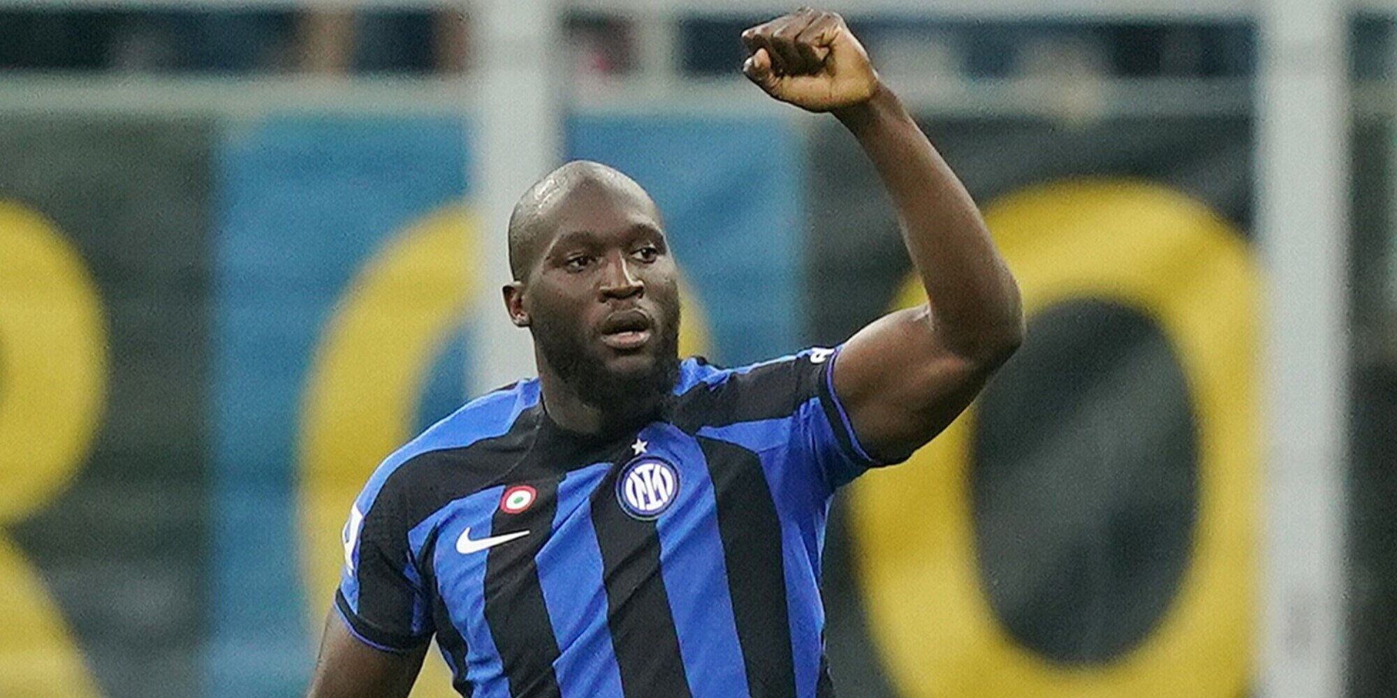 Lukaku Sfida Allultimo Euro Linter Dà Battaglia E Risponde Alla Juve