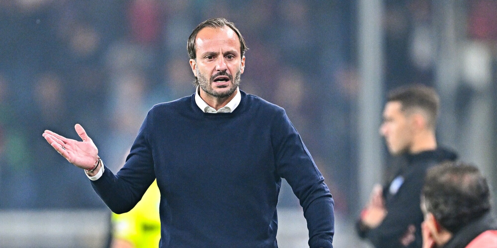 Genoa-Verona, dove vederla in tv