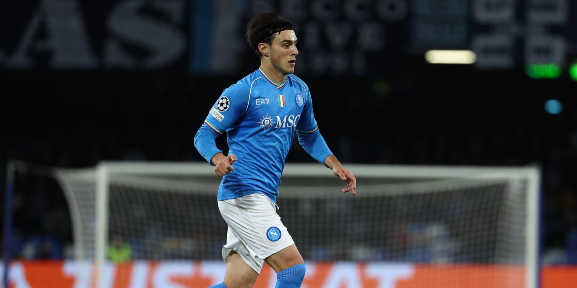 "Elmas a Lipsia: subito in ritiro con la squadra"