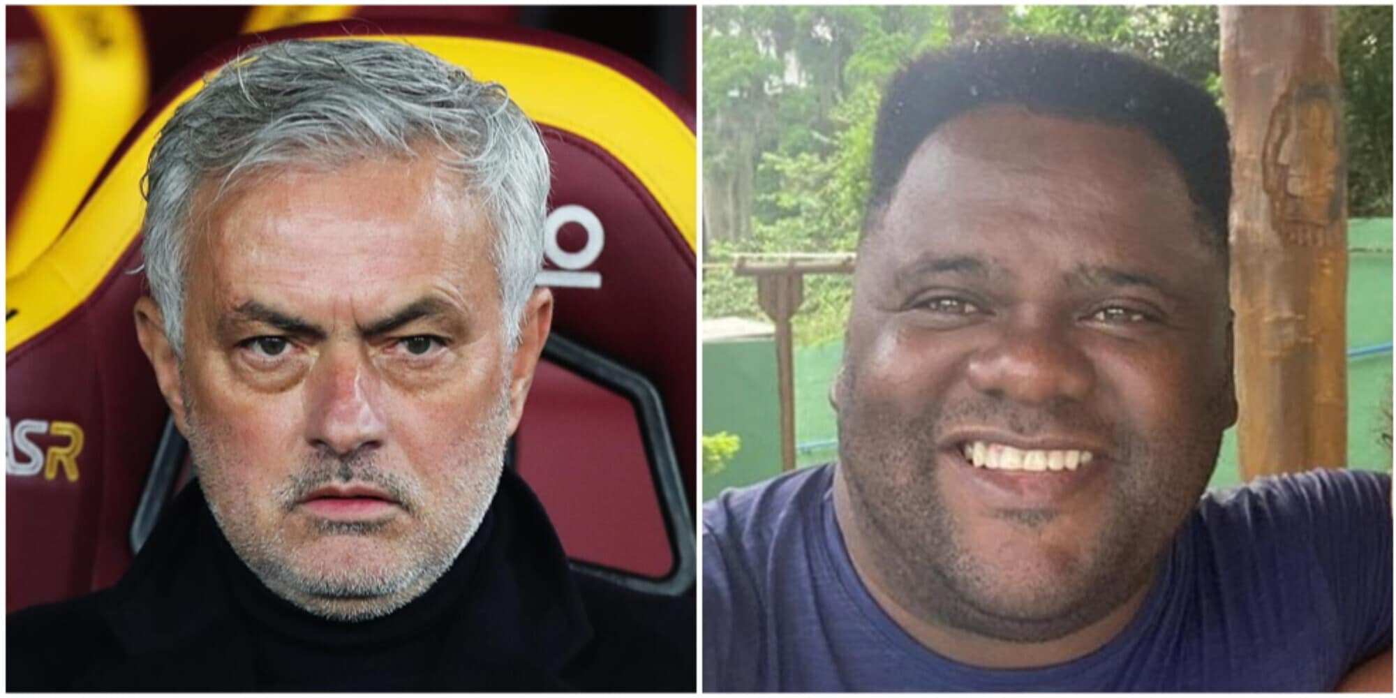 Roma, Simplicio tra Lazio e Mourinho: "Va rinnovato subito. E sul derby..."