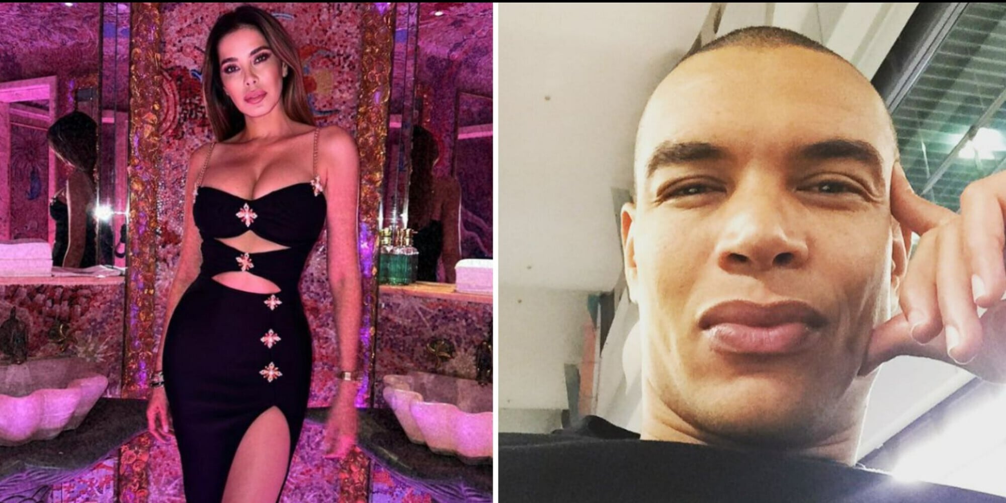 Pagina 2 | Aida Yespica: "Con OnlyFans guadagno bene", cosa ne pensa l'ex Matteo Ferrari