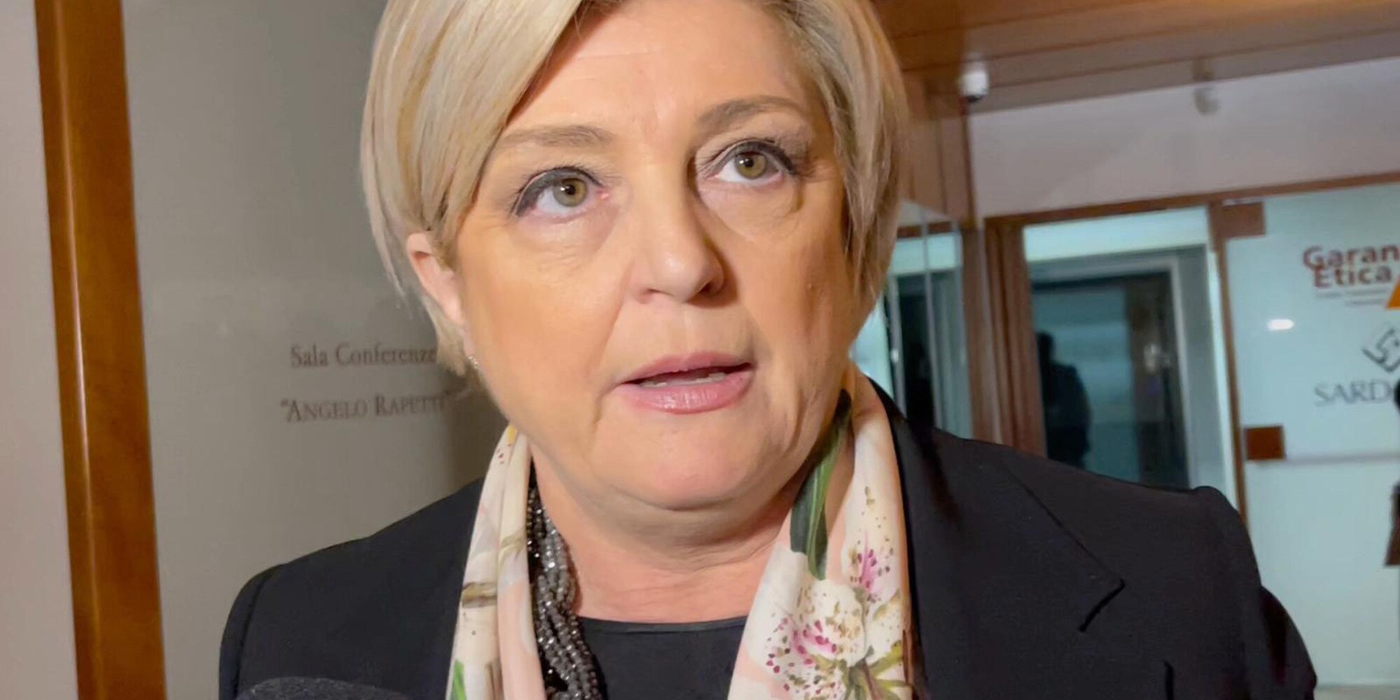 Calderone, 'a Firenze una tragedia, valutiamo altri interventi'