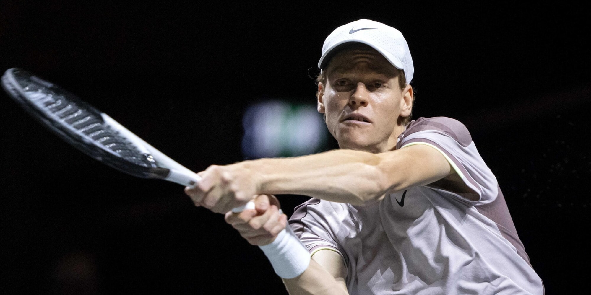 Jannik Sinner: età, carriera e record del Campione di Melbourne