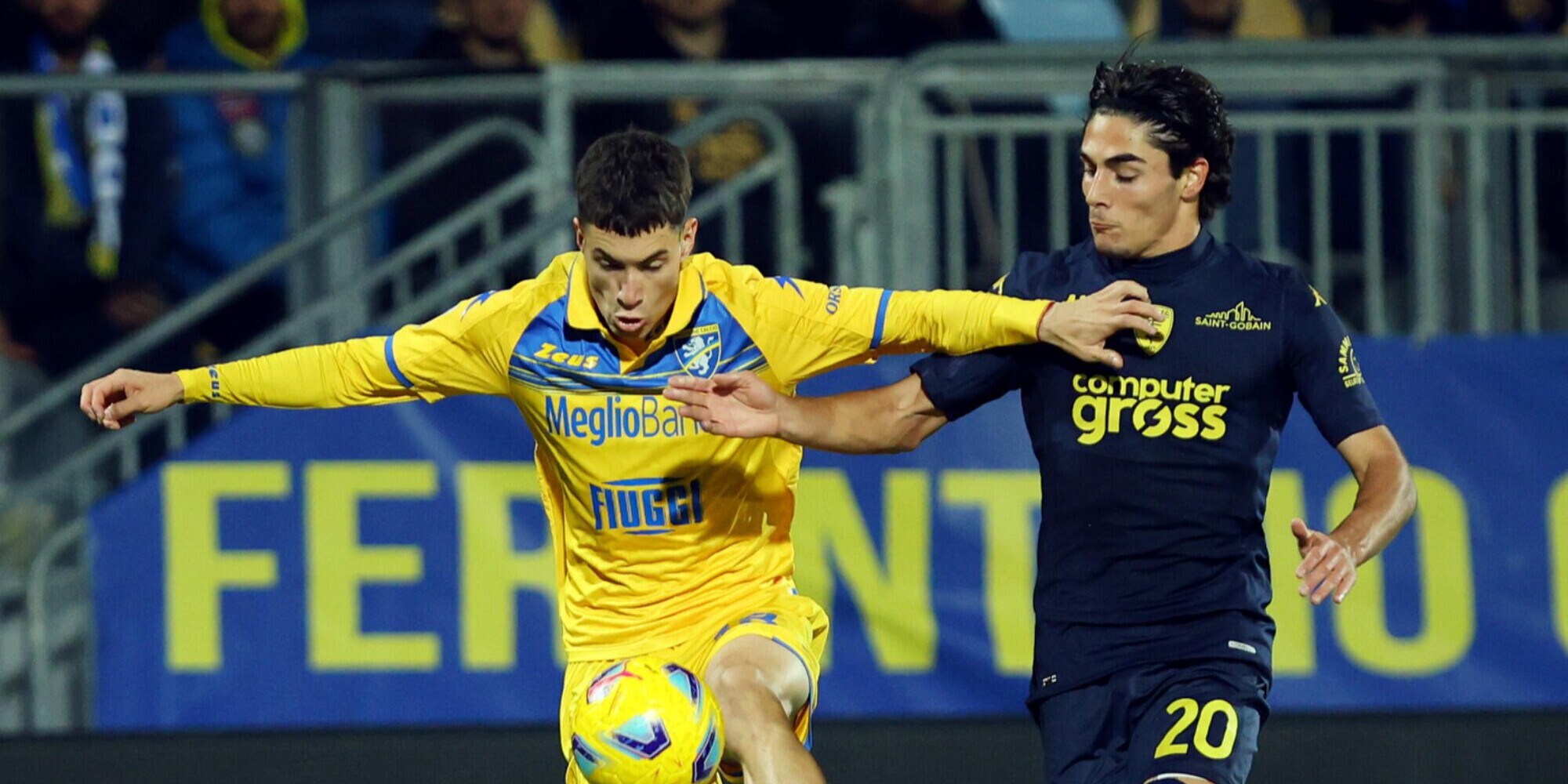 Empoli-Frosinone diretta: dove vederla in tv, streaming e formazioni LIVE