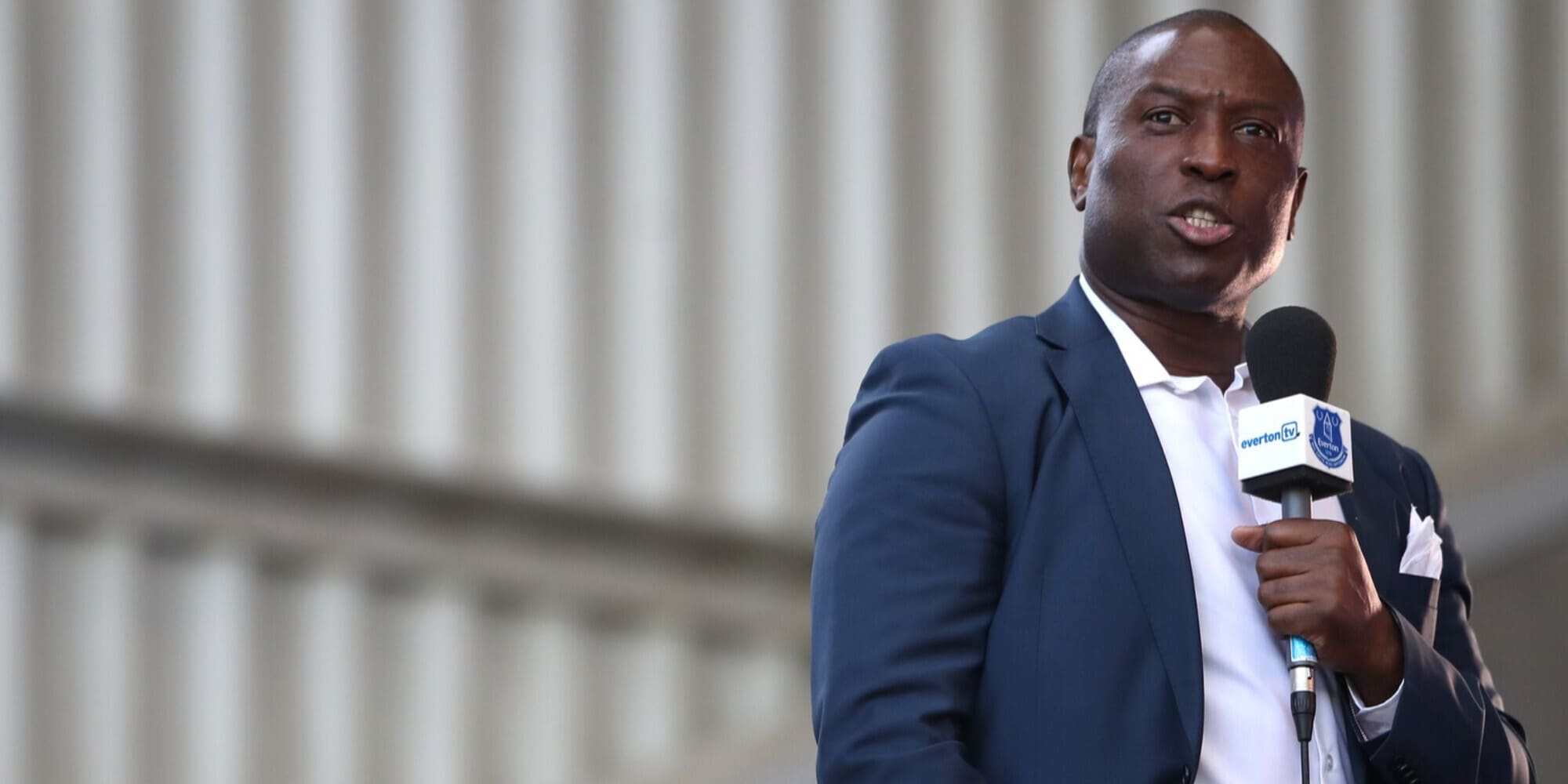 Calcio inglese in lutto: morto l'ex Arsenal Kevin Campbell Calcio inglese in lutto: morto l'ex Arsenal Kevin Campbell