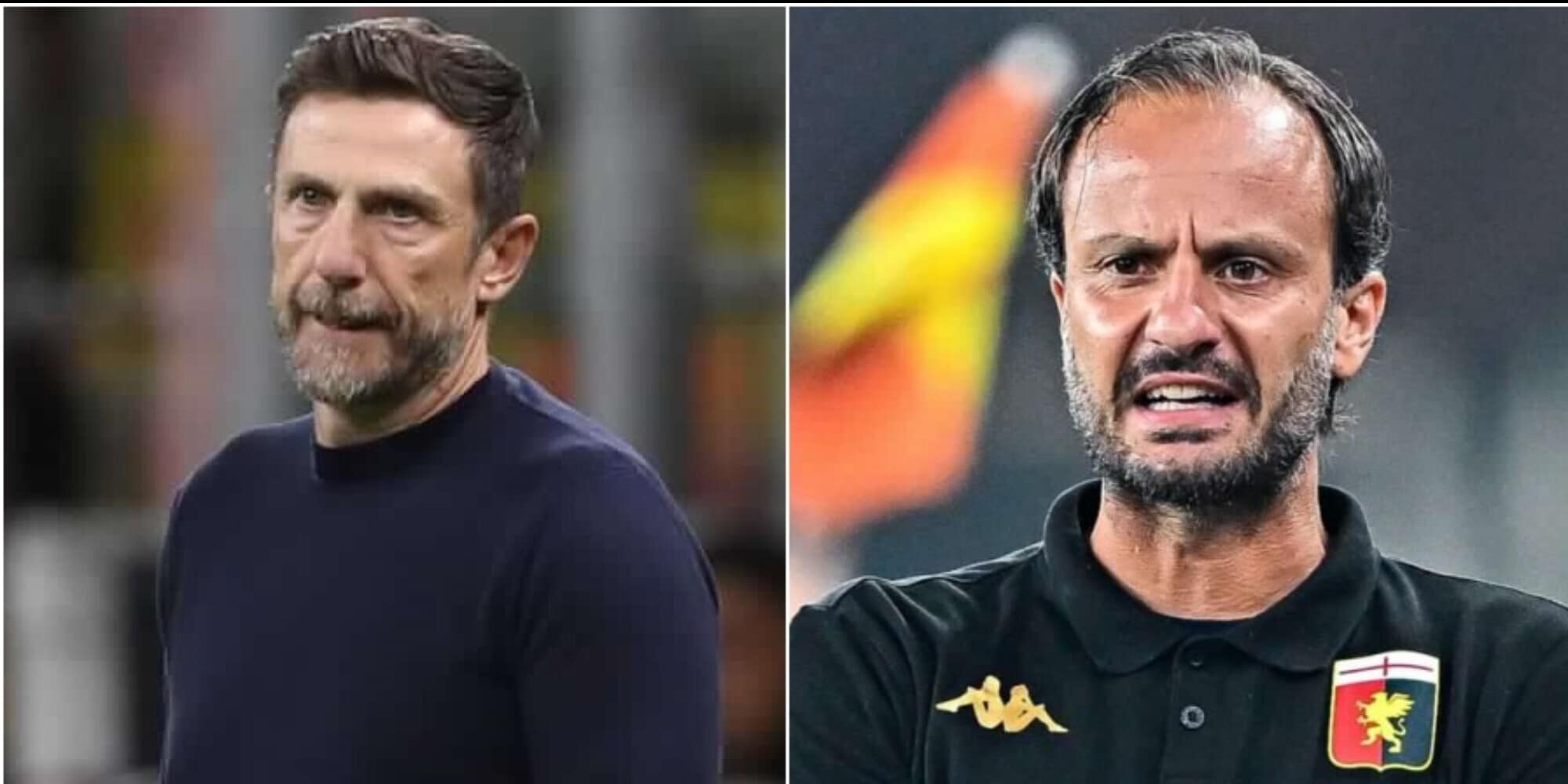 Pagina 1 | Venezia-Genoa diretta ore 15: dove vederla in tv, streaming e formazioni LIVE