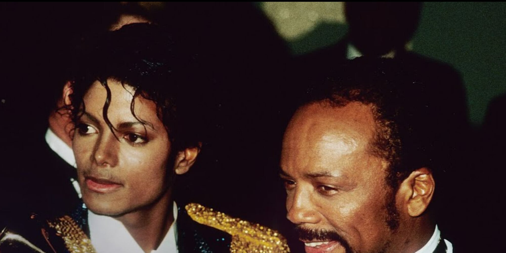È morto Quincy Jones, il famoso produttore di Michael Jackson