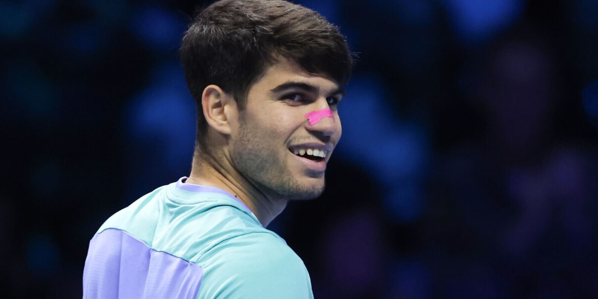 Alcaraz-Rublev, rivivi la diretta Atp Finals Torino: trionfo di Carlos