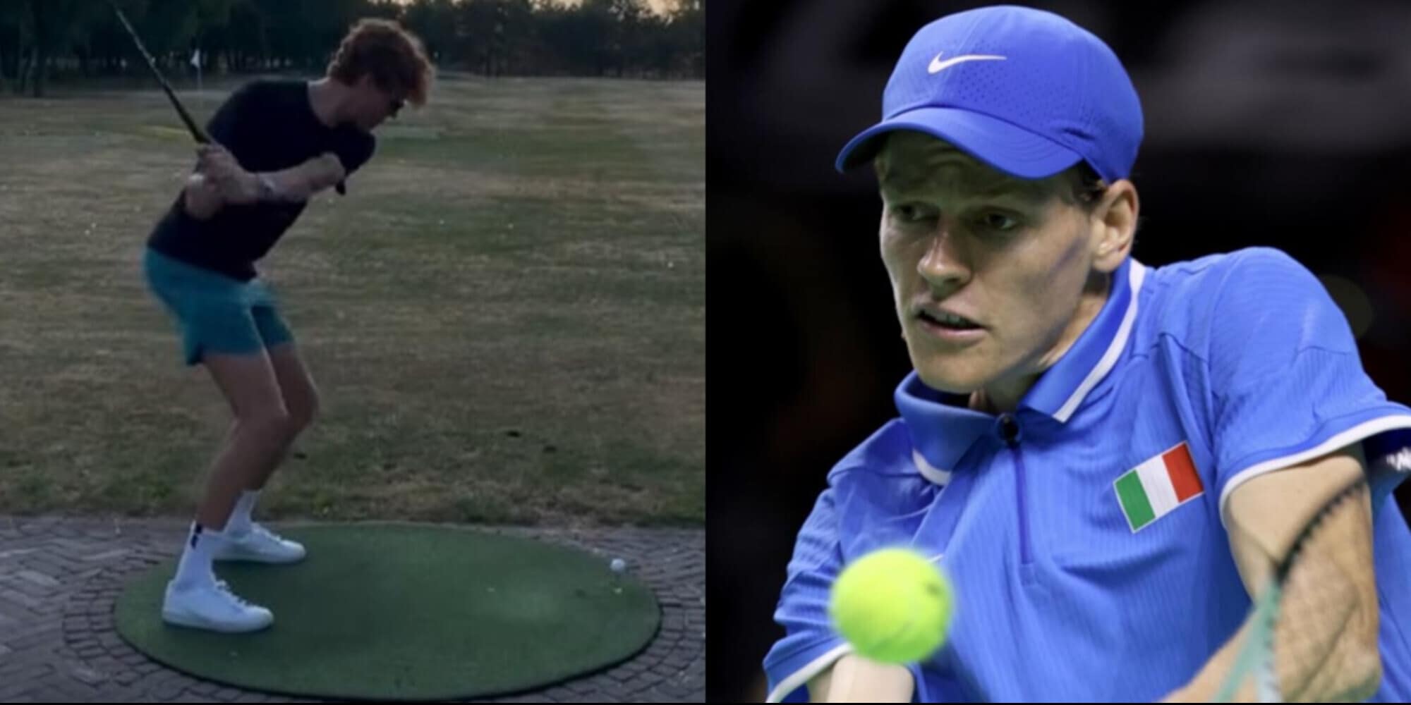 Sinner, dove andrà in vacanza e cosa farà a Dubai: i dettagli dei prossimi mesi