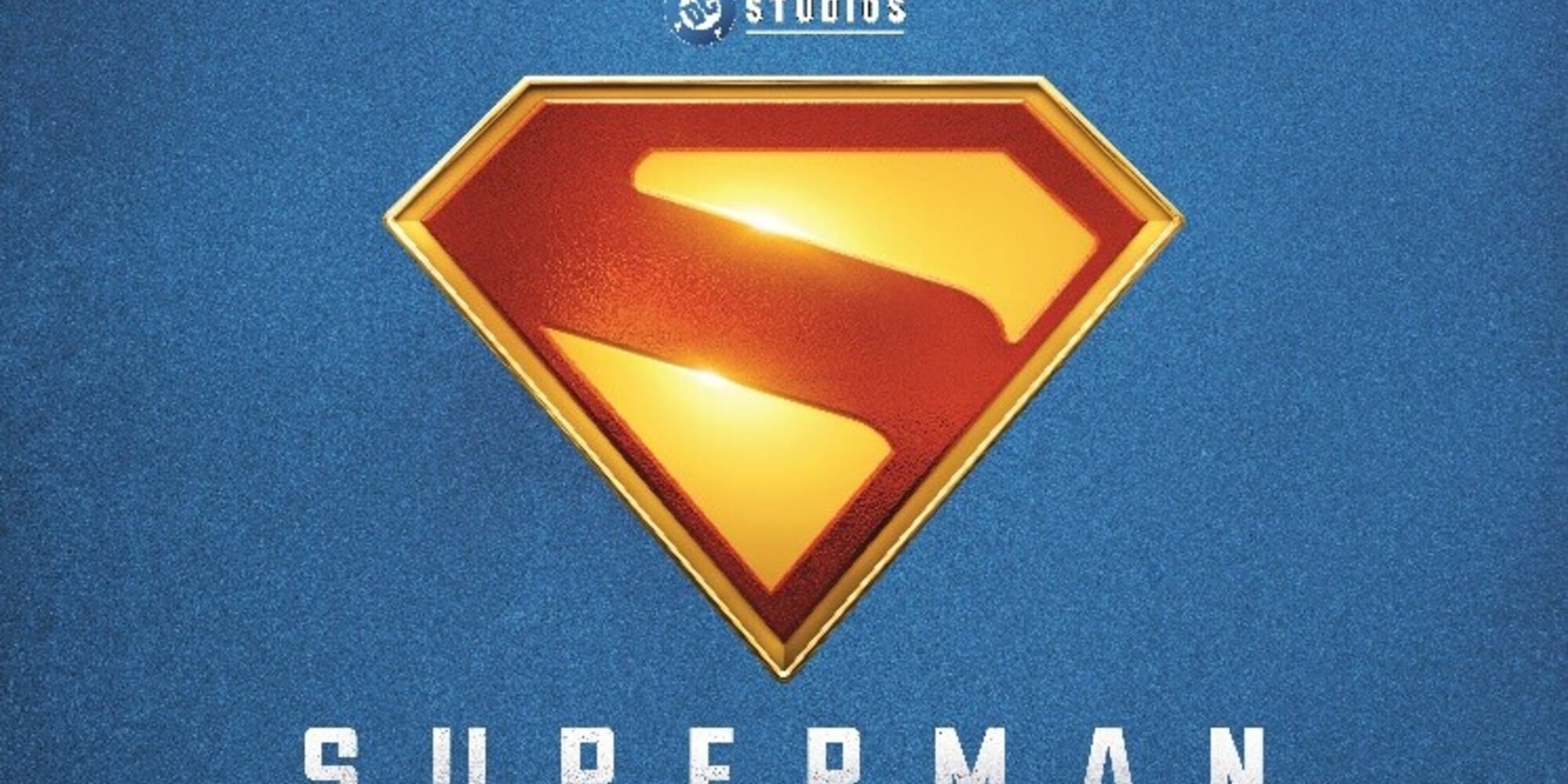 Superman: ecco il primo teaser trailer del nuovo film