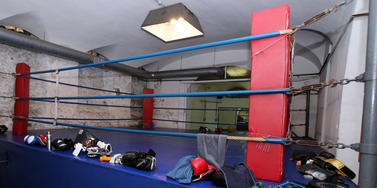 Boxe, morto ex campione italiano Massimo Consolati