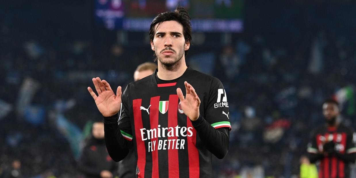 Lazio-Milan, le pagelle dei rossoneri: Leao svanito