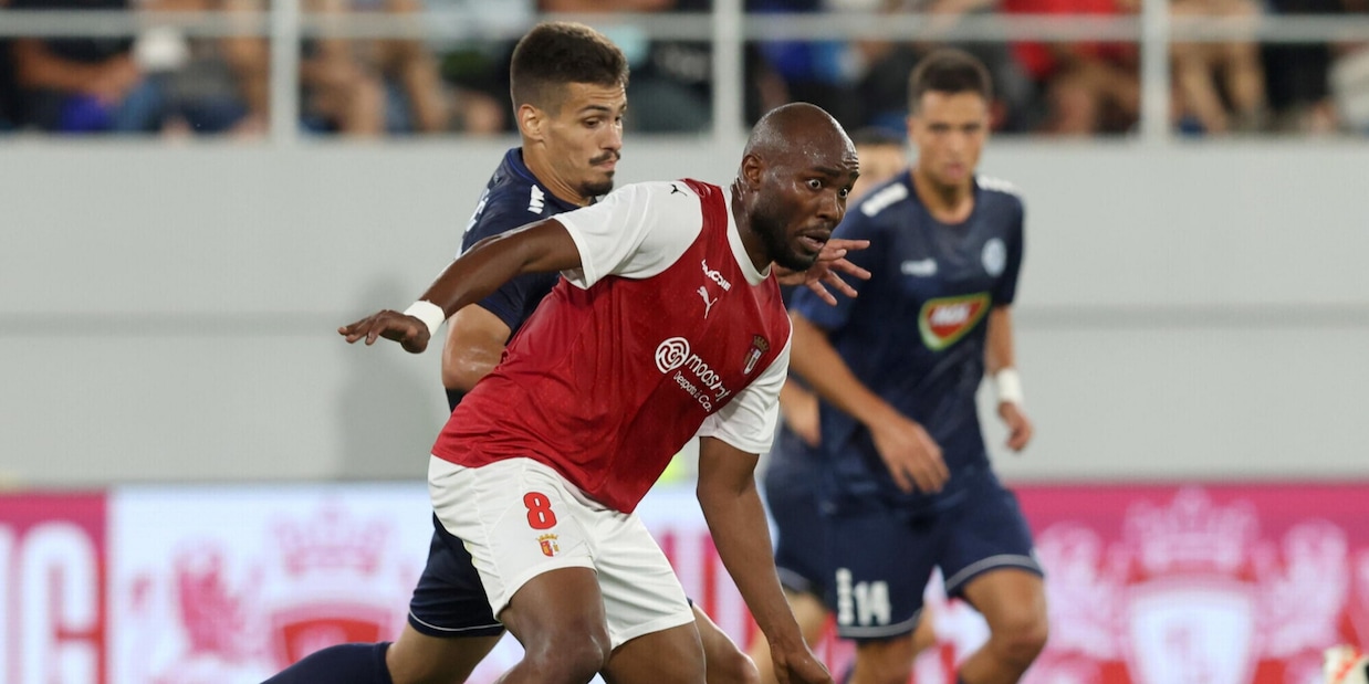 Braga-Panathinaikos, per le quote Abel Ruiz e compagni favoriti