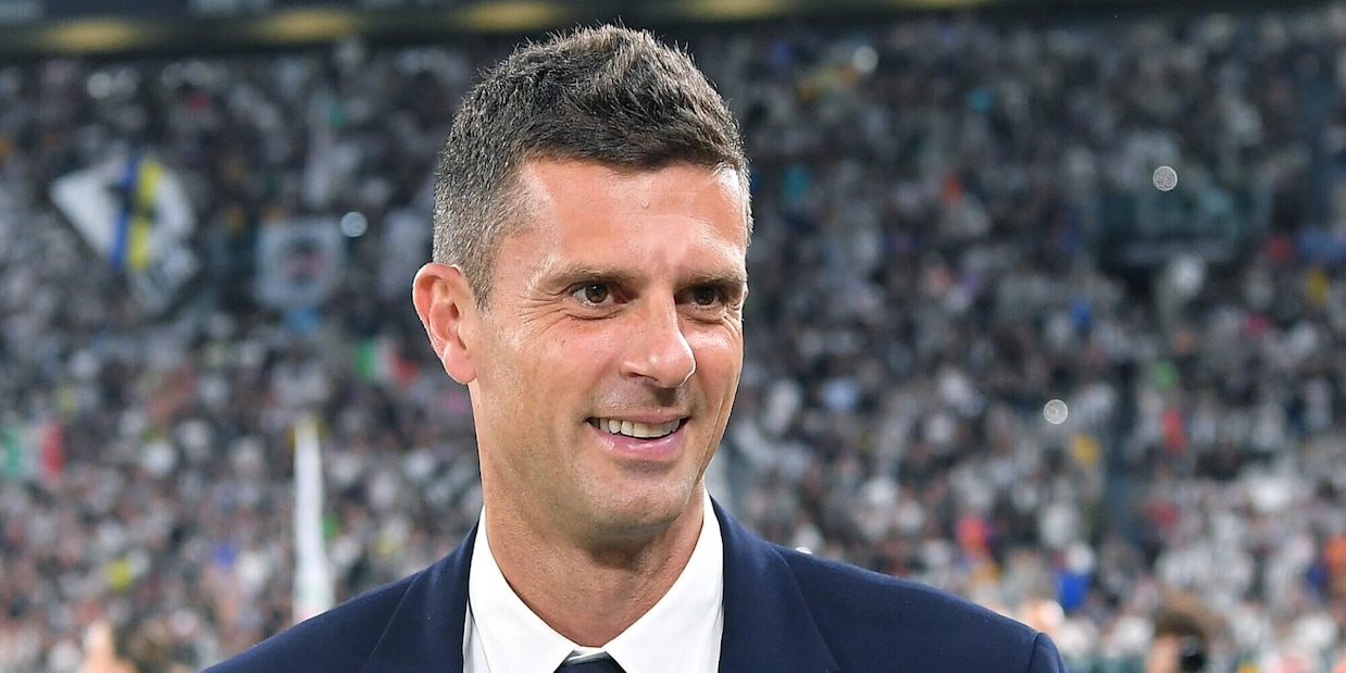 Thiago Motta dopo Juve-Como 3-0, interviste e conferenza stampa: rivivi la diretta