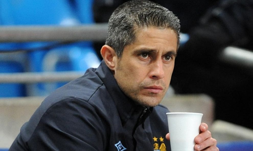 Sylvinho - Alchetron, The Free Social Encyclopedia