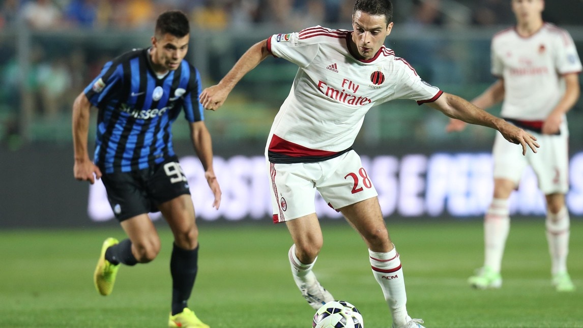 Atalanta-Milan 1-3: che finale per Inzaghi - Corriere dello Sport