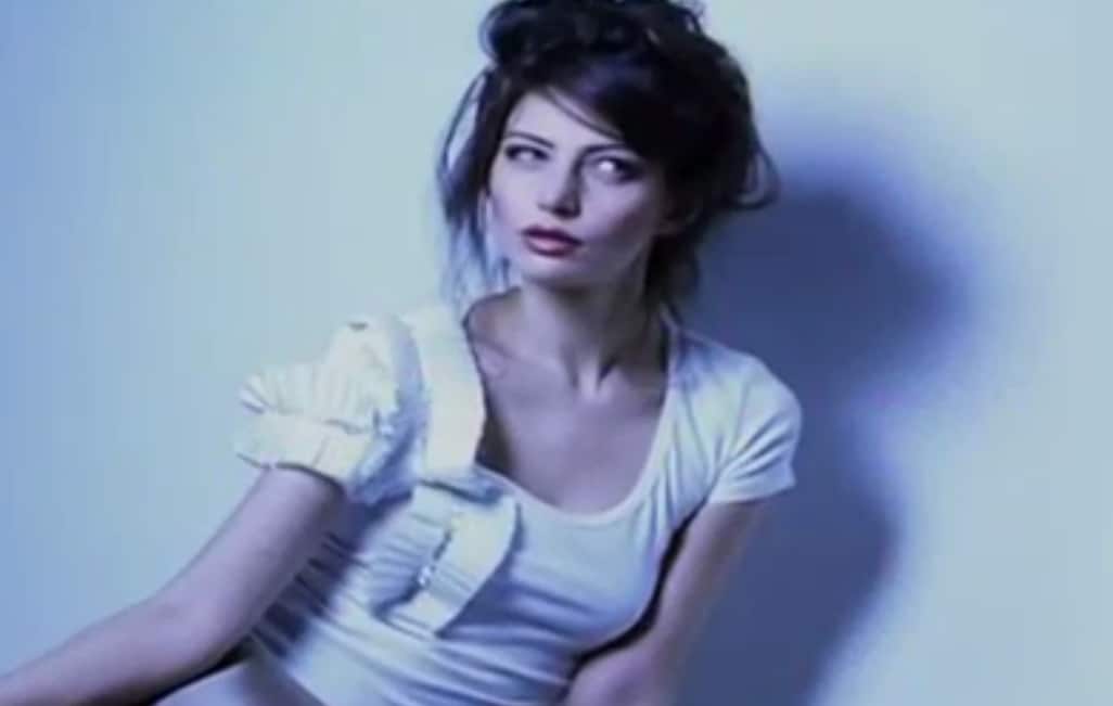 Laura Barth, il nuovo volto di JTV