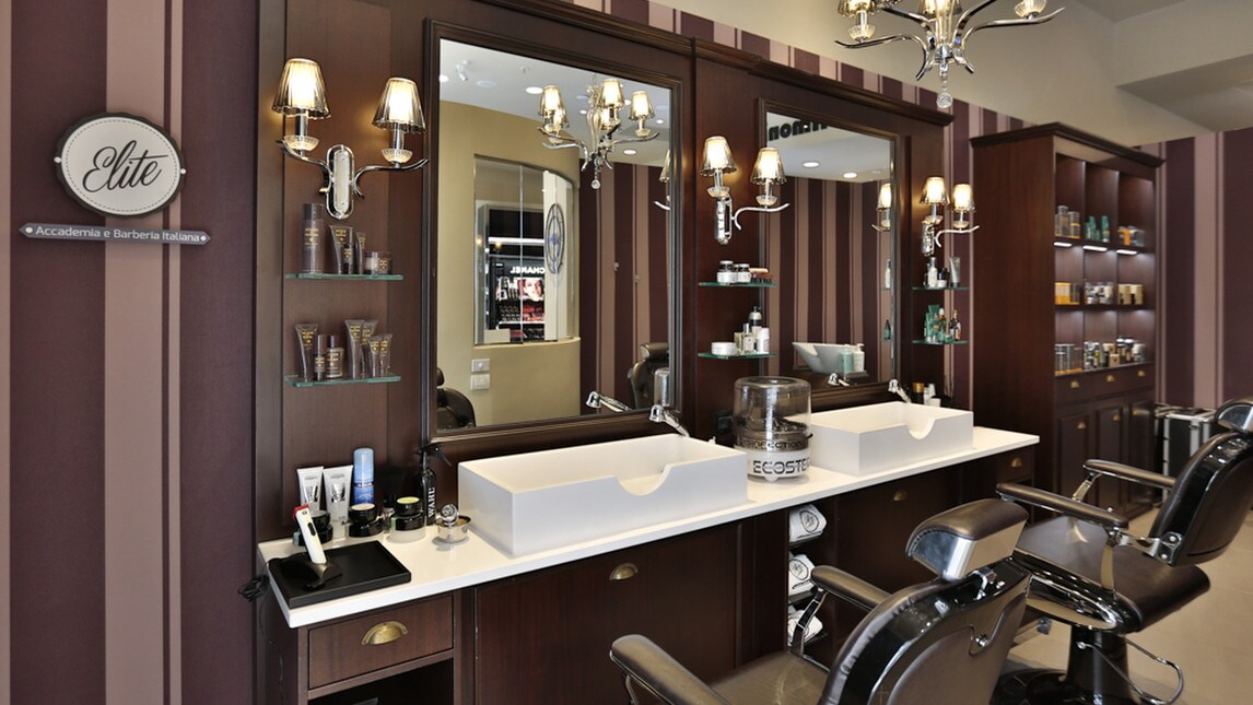 Apre in Gae Aulenti a Milano una nuova Limoni Beauty Lounge