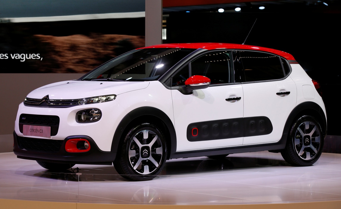 Nuova Citroen C3, giovane e social - Corriere dello Sport
