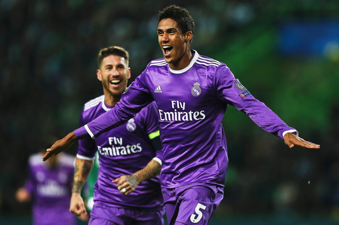 I 25 difensori più forti del mondo: Bonucci al primo posto