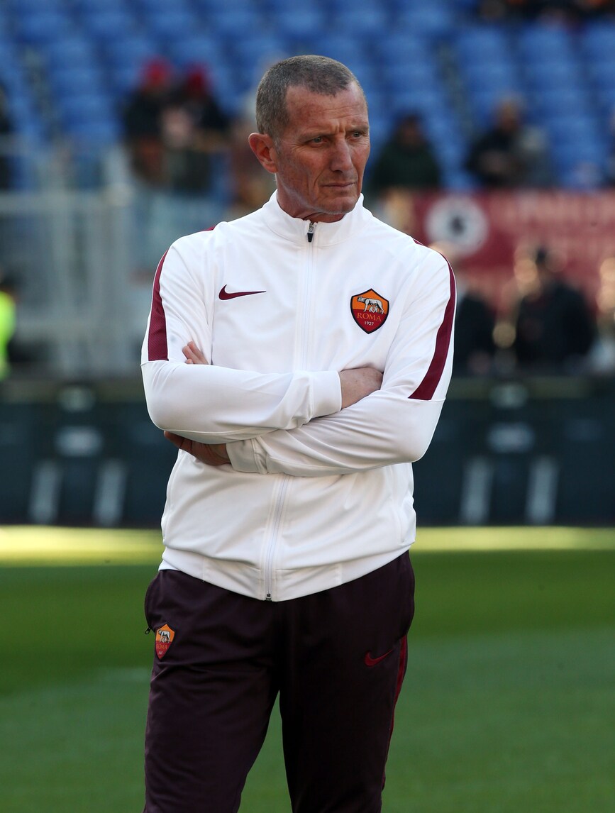 Roma, è incredibile: 14 allenatori negli ultimi 14 anni