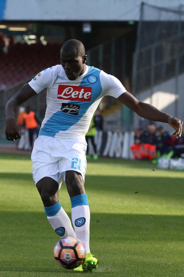 I 25 difensori più forti del mondo: Bonucci al primo posto