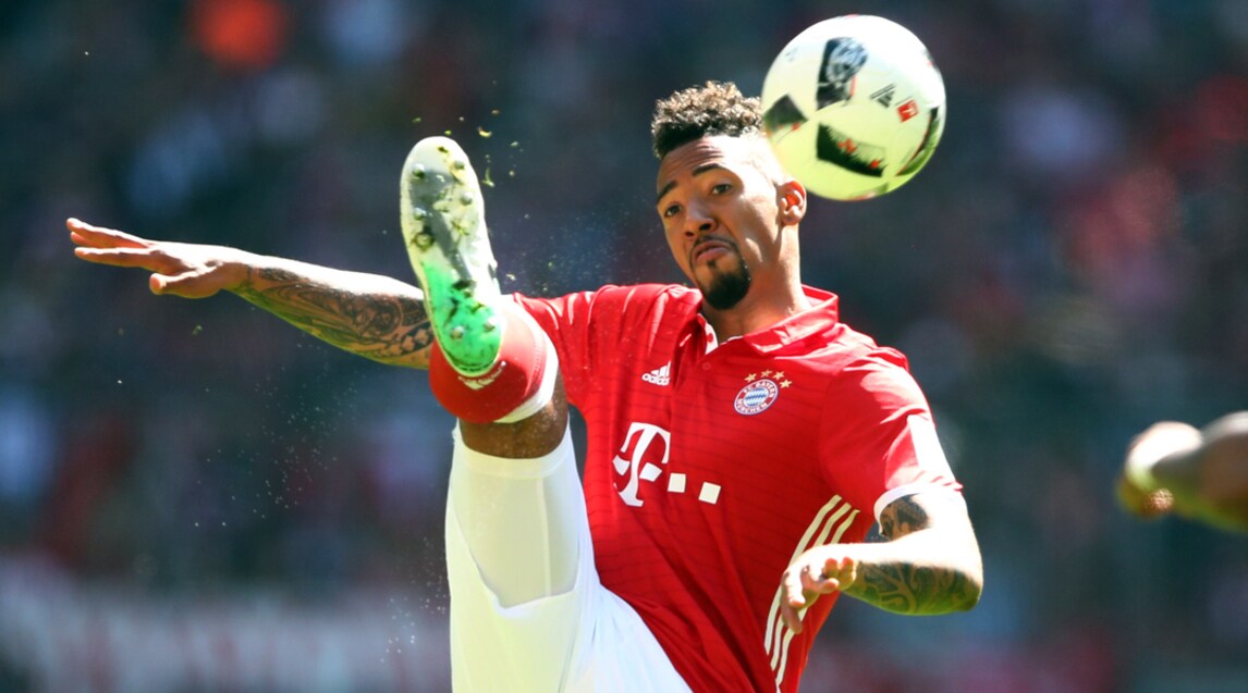 I 25 difensori più forti del mondo: Bonucci al primo posto - Corriere ...