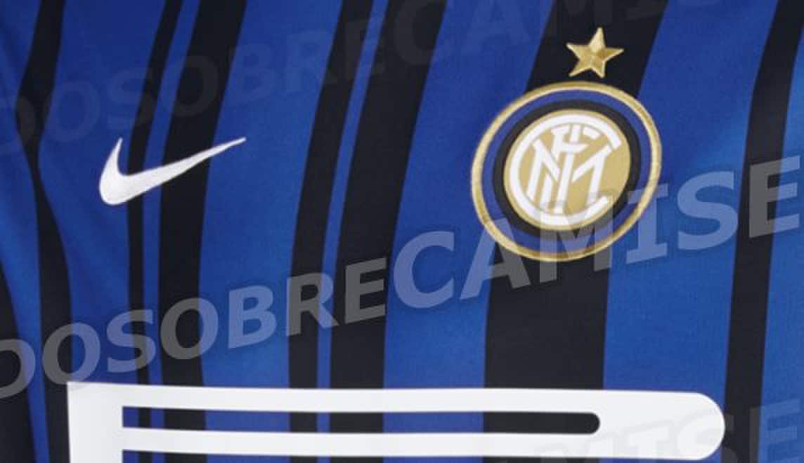 Inter, la nuova maglia fa infuriare i tifosi: «Dalla Sprite al codice a ...