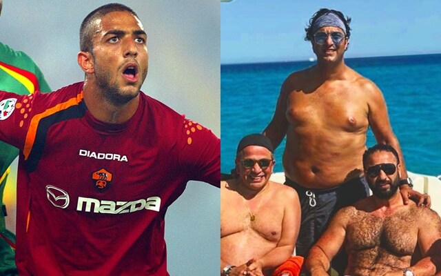 Vi ricordate Mido? Eccolo qualche anno dopo la Roma