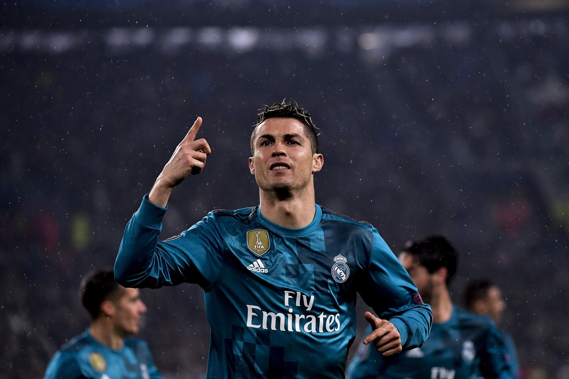 Ronaldo, due anni fa la rovesciata alla Juventus