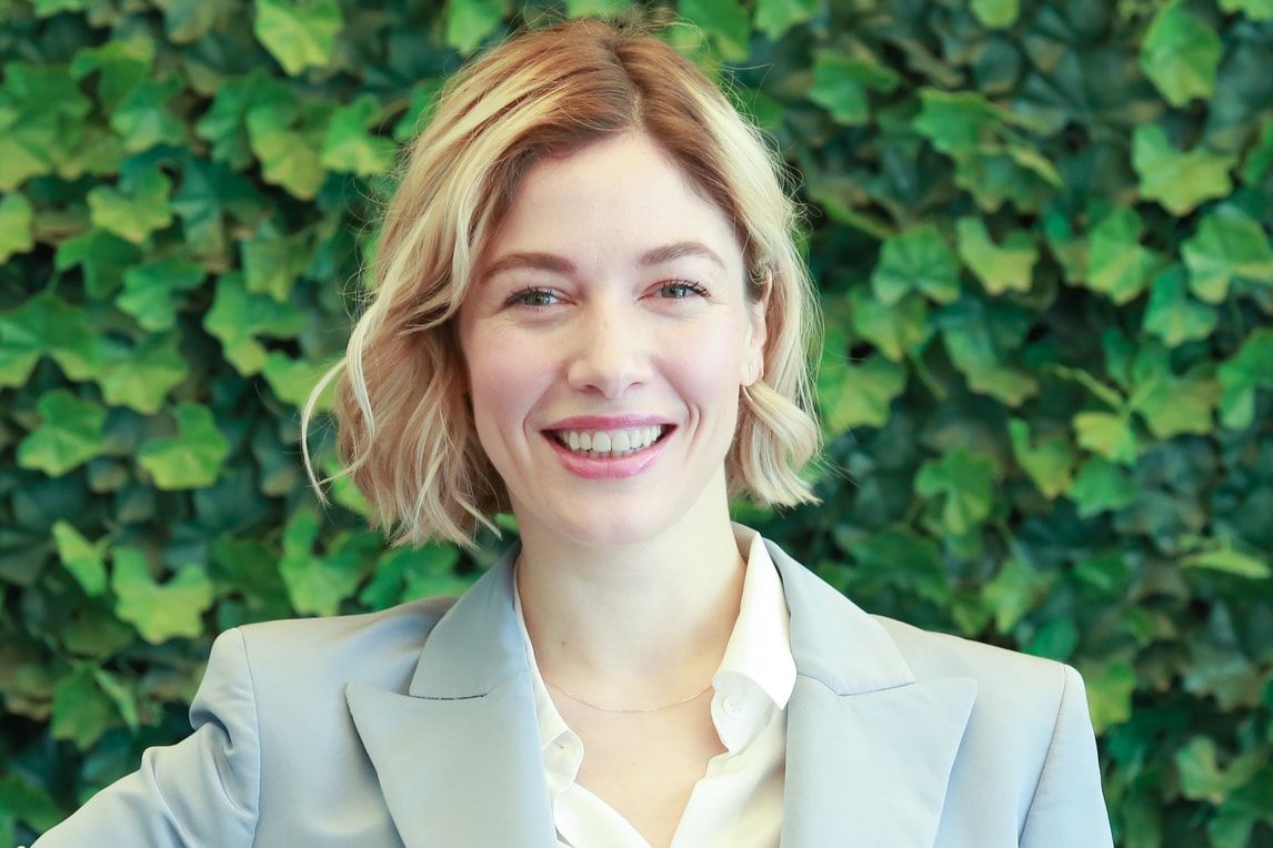 Tu mi nascondi qualcosa, Sarah Felberbaum e Rocio Munoz protagoniste a Roma