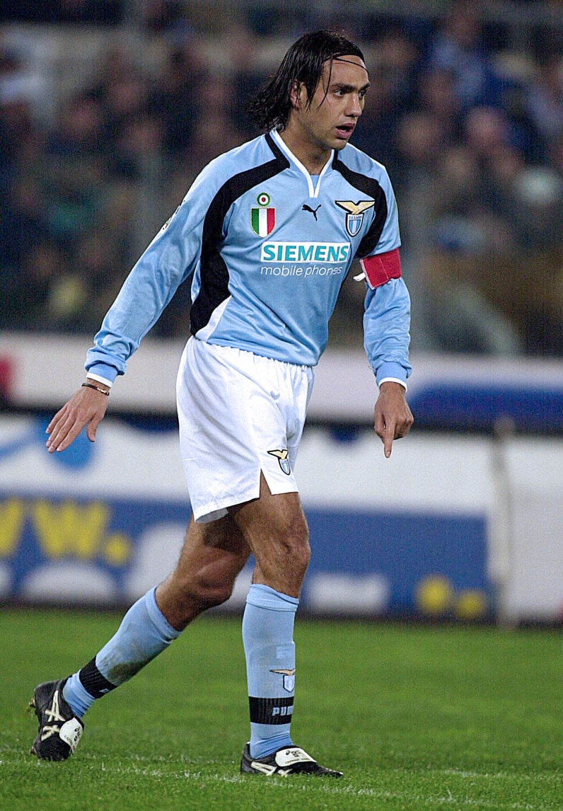 Alessandro Nesta compie 43 anni: quanti trionfi con Lazio, Milan e Italia
