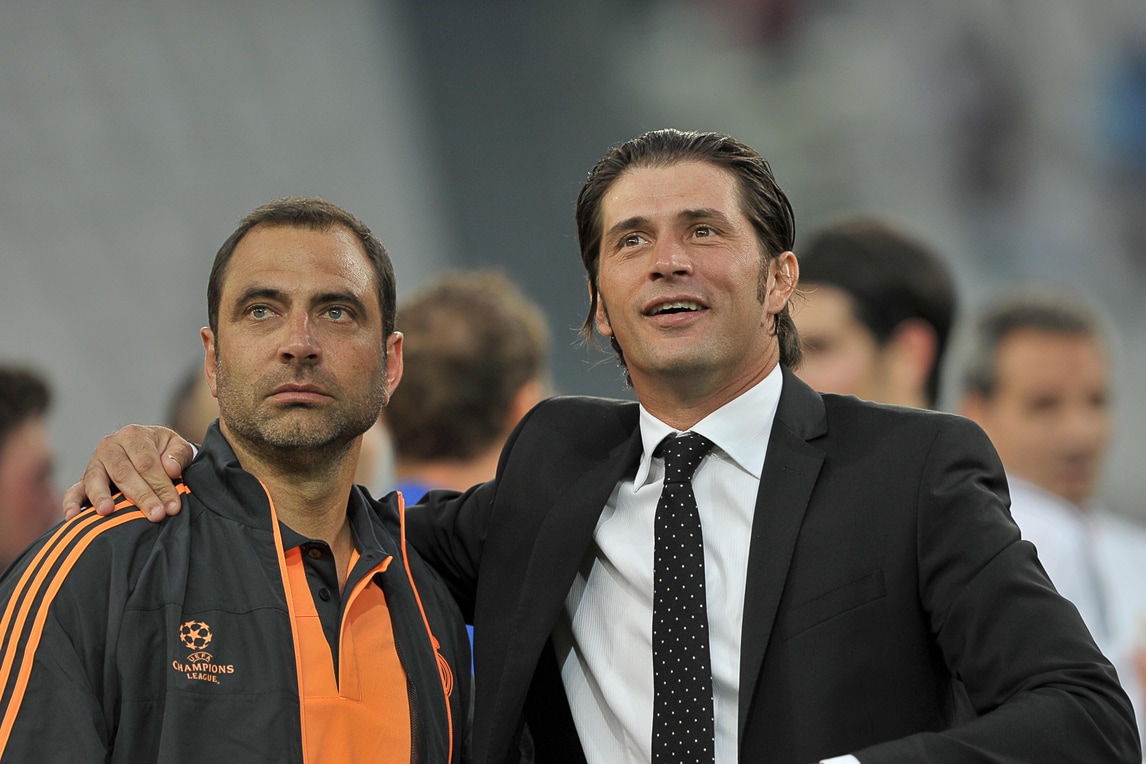 Roma-Juve 4-0, cosa fanno oggi i giocatori della partita del gesto di ...