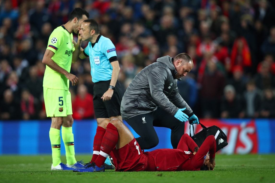 Liverpool pazzesco, è in finale: la gioia dei Reds, la delusione di Messi