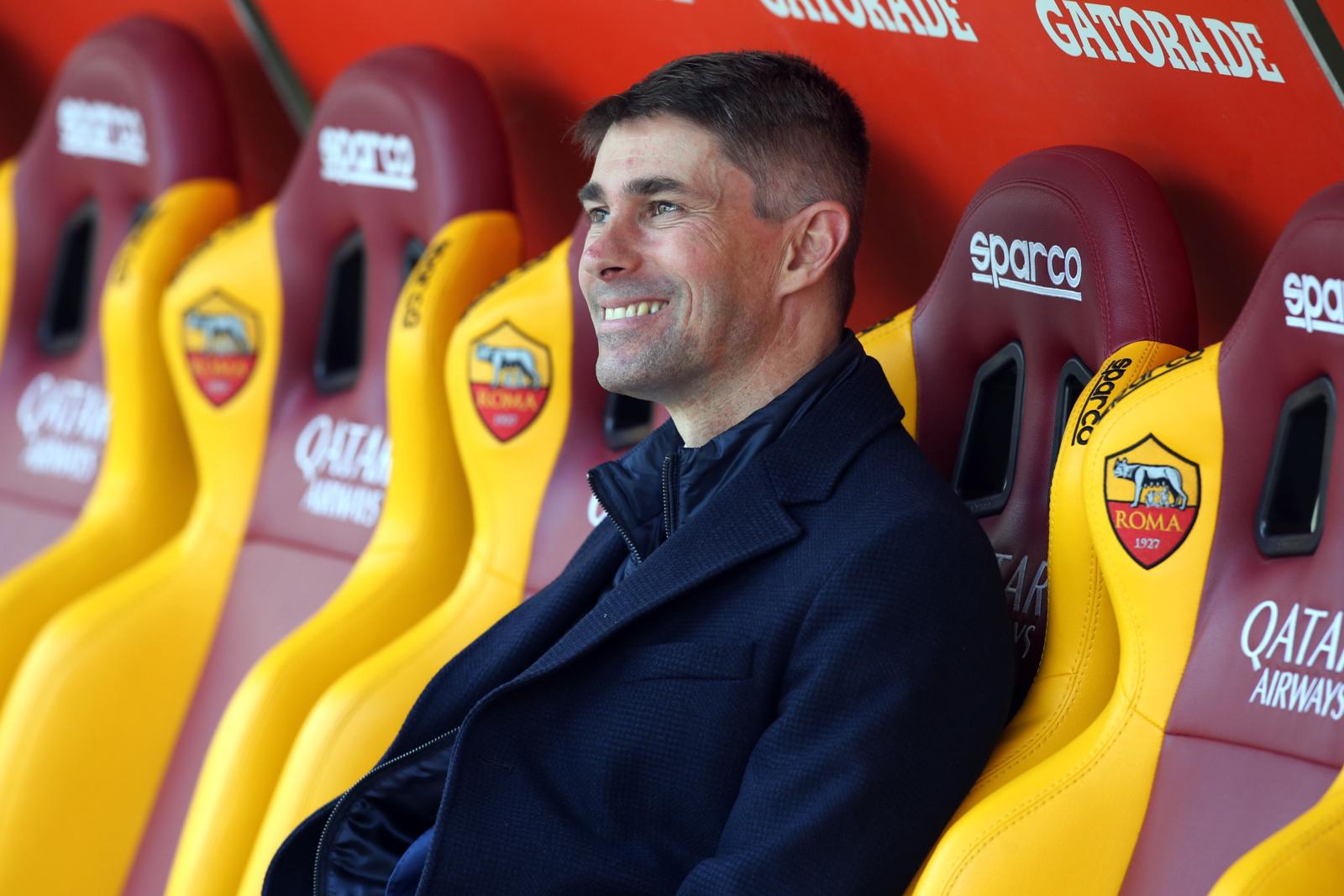 Caso De Rossi: i dirigenti della Roma protagonisti della vicenda