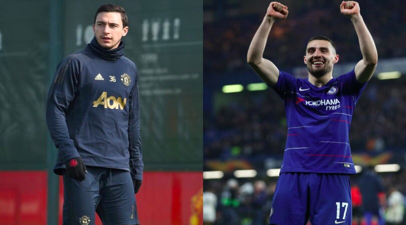 L'Inter di Conte se va in Europa League