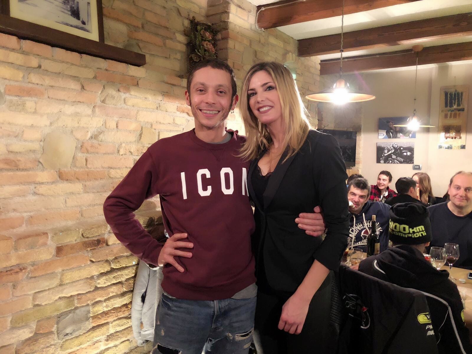 Vera Spadini: "Vi racconto l'adrenalina della MotoGp"