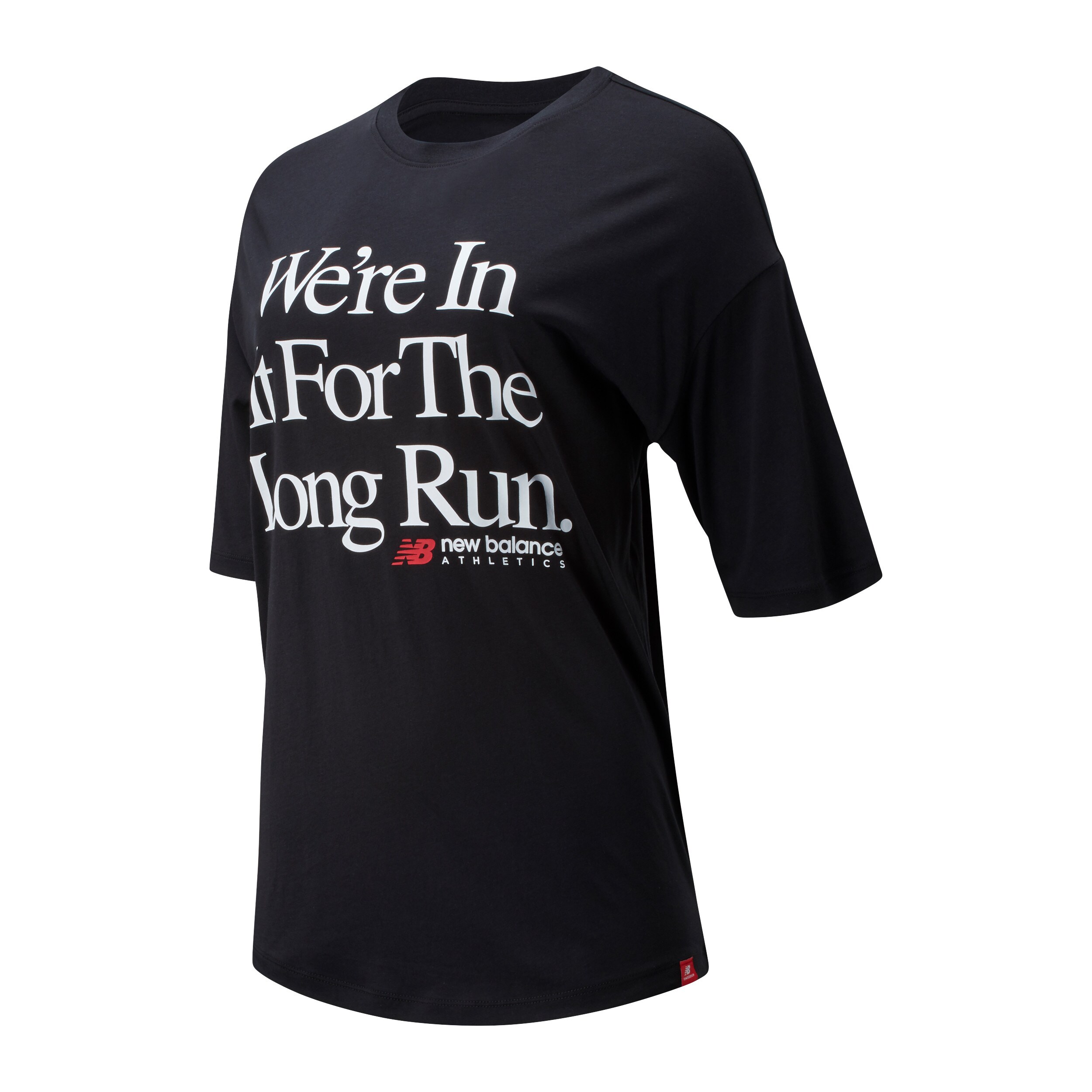 New Balance lookbook lifestyle, apparel donna