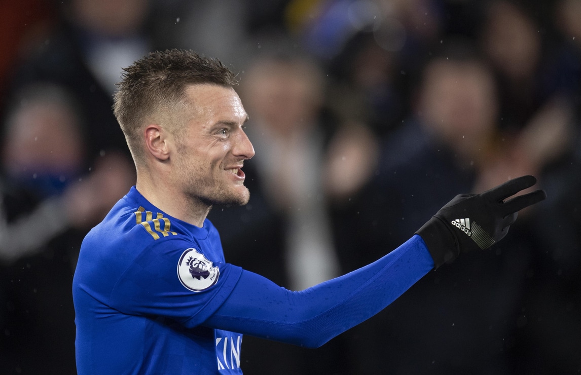 Vardy e quell'esultanza in faccia a Reina: "Ecco che mi ha detto"