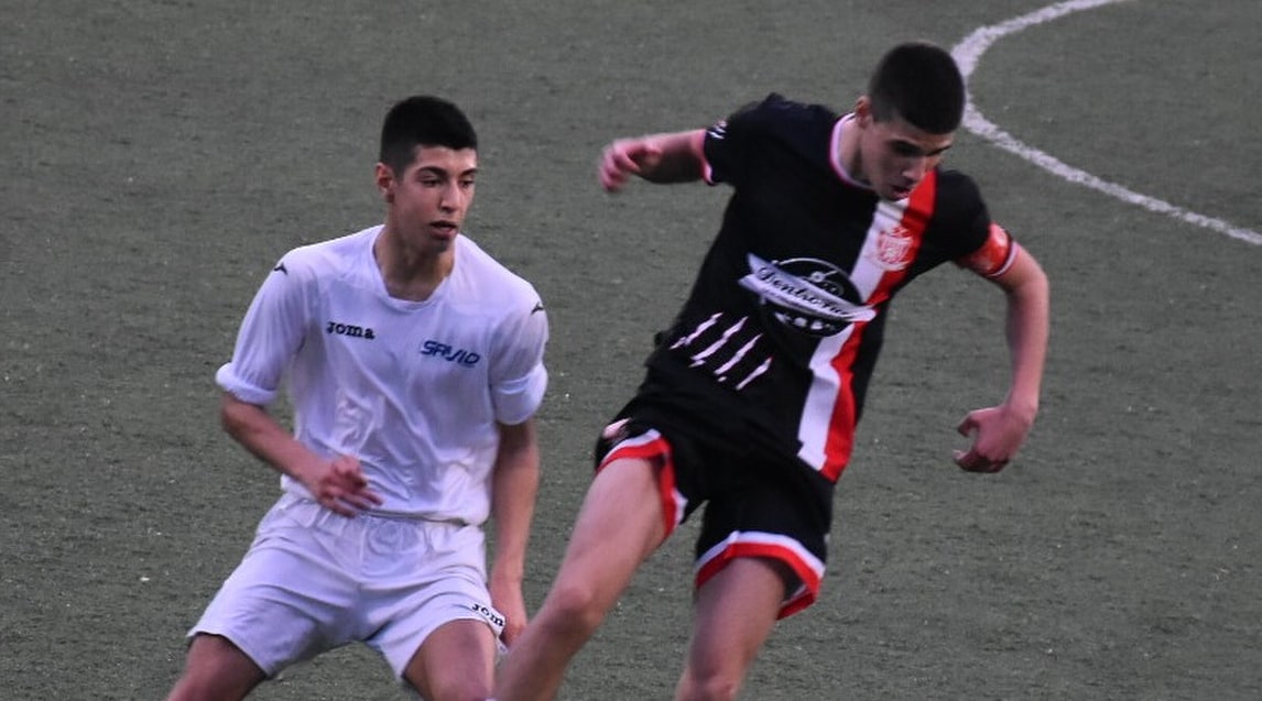 Michael Piro, il talento che sogna un futuro alla Correa