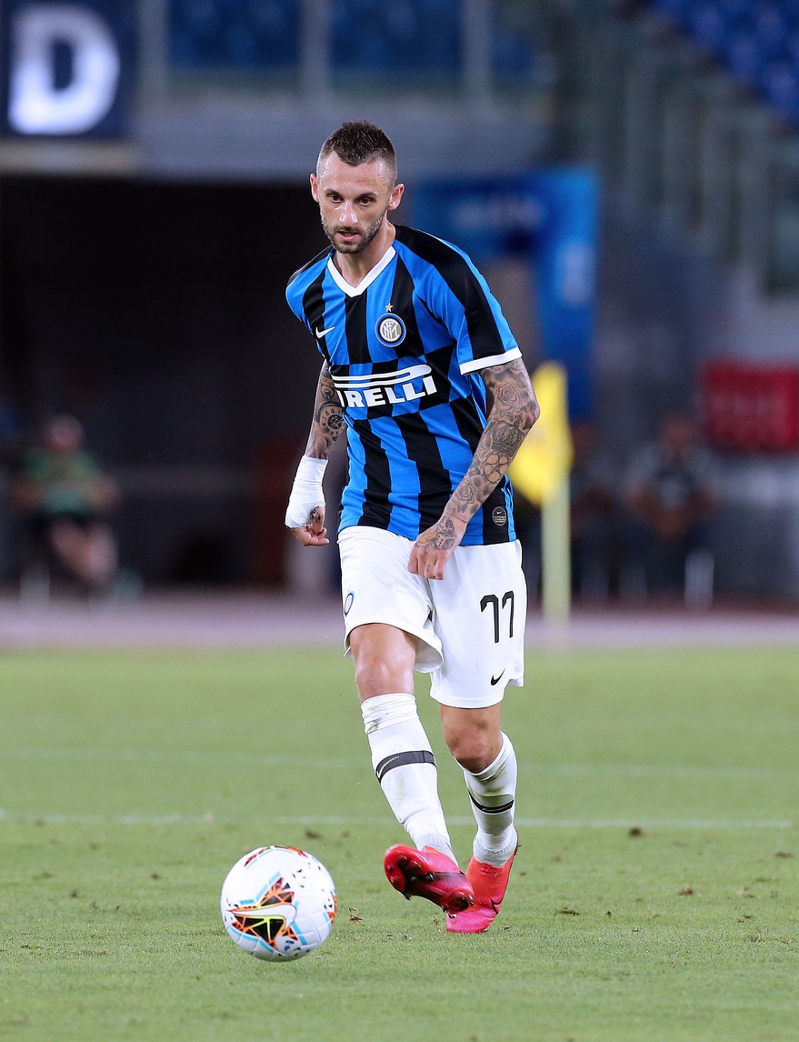 Chi è il calciatore che corre di più in Serie A? Atalanta fuori dalla ...